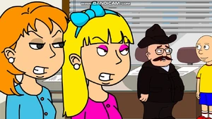 Rosie (GoAnimate)/Gallery | Villains Fanon Wiki | Fandom