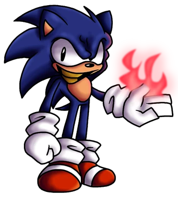 Burnhog | Villains Fanon Wiki | Fandom