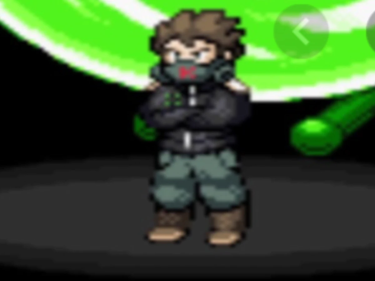Vyglass | Villains Fanon Wiki | Fandom