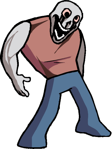 RUST 010 (Robloxia's Most Wanted, slingmingo) | Villains Fanon Wiki ...