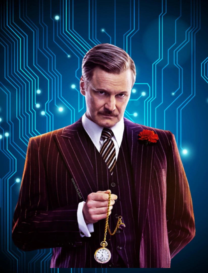 Ringmaster (Marvel Fanfilm Universe) | Villains Fanon Wiki | Fandom