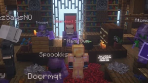 Solev | Villains Fanon Wiki | Fandom