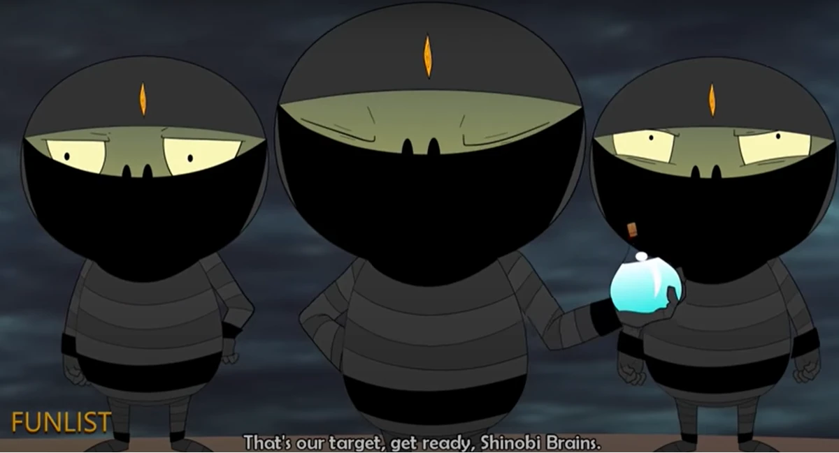Assassin Imps | Villains Fanon Wiki | Fandom