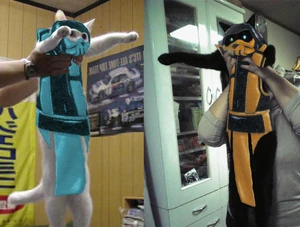 TacgnoL/Gallery | Villains Fanon Wiki | Fandom