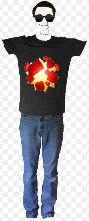 Neil | Villains Fanon Wiki | Fandom