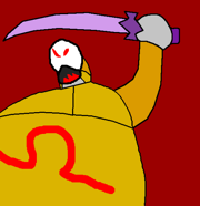 Nekrozoth (Scratch Show) | Villains Fanon Wiki | Fandom