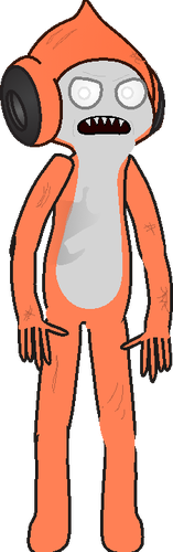 Pico (Scratching Dawn) | Villains Fanon Wiki | Fandom