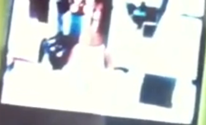 Robo SpongeBob, Patrick and Mr. Krabs | Villains Fanon Wiki | Fandom