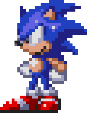 Sonic.exe (MY5TCrimson) | Villains Fanon Wiki | Fandom