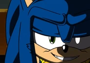 Sonic the Hedgehog (mashed) | Villains Fanon Wiki | Fandom