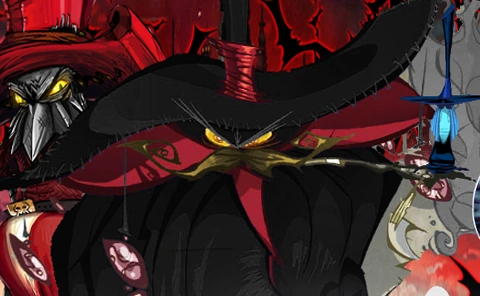 User blog:Max080504/Complete Monster Removal - Mr. Dark (Rayman ...