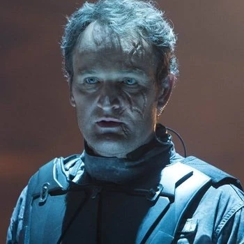 Omen | Villains Fanon Wiki | Fandom