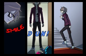 Shozo Asayoru | Villains Fanon Wiki | Fandom