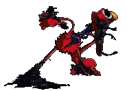 Elmo (FNF: Broken Strings) | Villains Fanon Wiki | Fandom