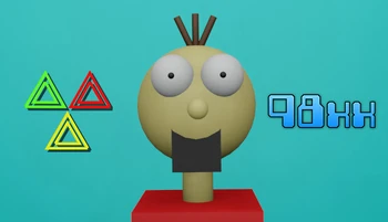 Julian (98xx) | Villains Fanon Wiki | Fandom