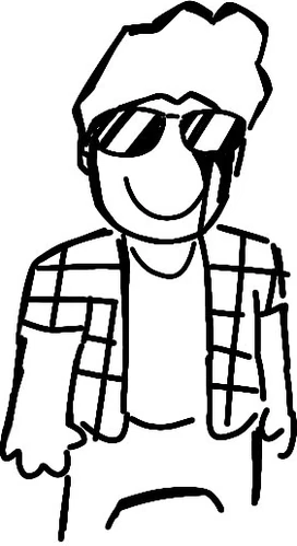 RUST 010 (Robloxia's Most Wanted, slingmingo) | Villains Fanon Wiki ...