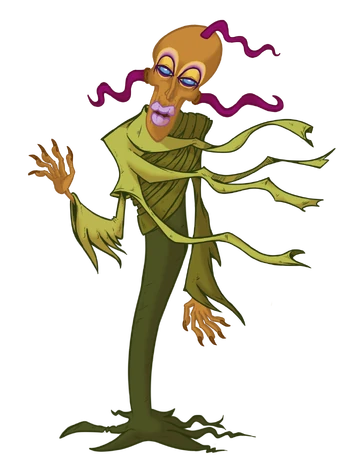 King Ramses (Meme) | Villains Fanon Wiki | Fandom