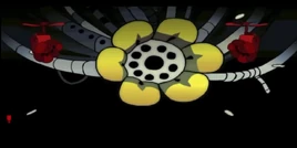Flowey (Undertale Yellow) | Villains Fanon Wiki | Fandom