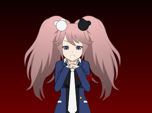 Junko Enoshima (The Punkettes)/Gallery | Villains Fanon Wiki | Fandom