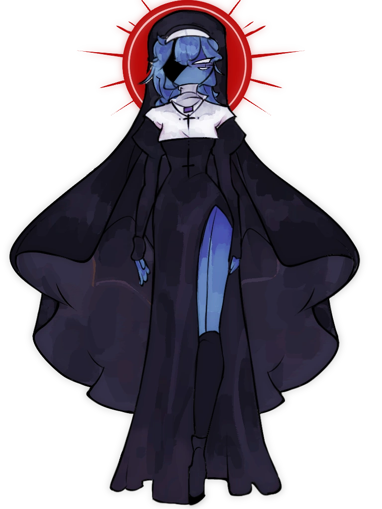 Isabella | Villains Fanon Wiki | Fandom