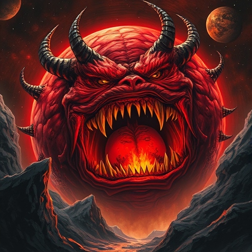 Monstrox | Villains Fanon Wiki | Fandom Monstrox | Villains Fanon Wiki | Fandom