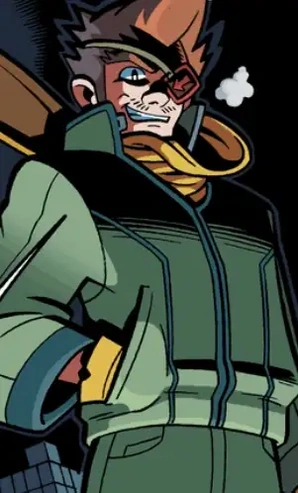 Xander Payne (Tabbykitth's Tabbyverse) | Villains Fanon Wiki | Fandom