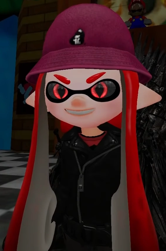 Zelus | Villains Fanon Wiki | Fandom