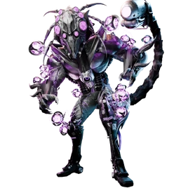 Counter Titan | Villains Fanon Wiki | Fandom
