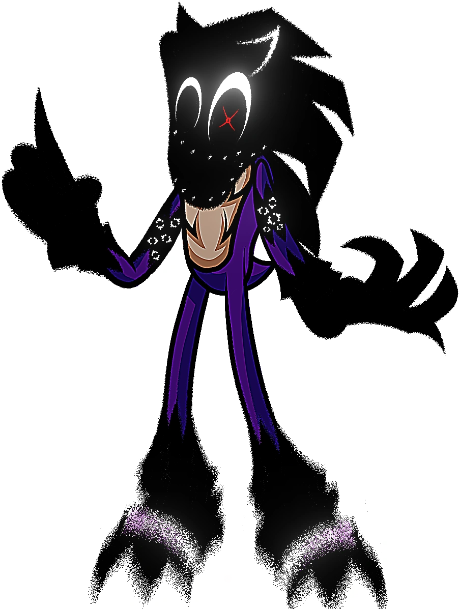 The Nightmare | Villains Fanon Wiki | Fandom