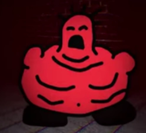 Daddy (Slendy Something...) | Villains Fanon Wiki | Fandom