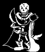 Papyrus (Negativetale) | Villains Fanon Wiki | Fandom
