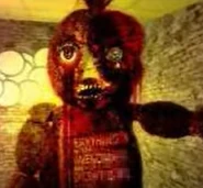 Red Freddy (Zajcu37 Archiv) | Villains Fanon Wiki | Fandom