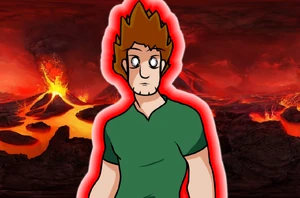 Shaggy Rogers (End Of The Line) | Villains Fanon Wiki | Fandom
