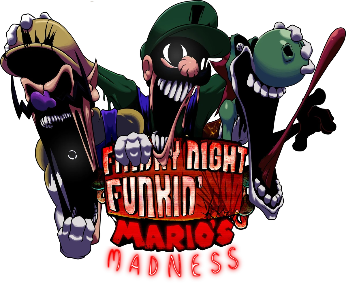 LG, W4R, and Y0SH | Villains Fanon Wiki | Fandom