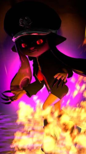 Black Rose | Villains Fanon Wiki | Fandom