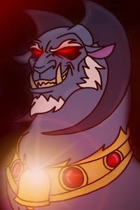 Grogar (Age of Equestria) | Villains Fanon Wiki | Fandom