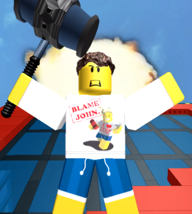 Telamon (Angry Admin) | Villains Fanon Wiki | Fandom