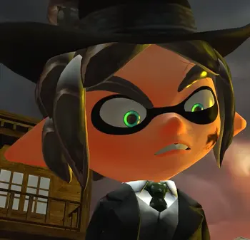 One-Shot Wren | Villains Fanon Wiki | Fandom