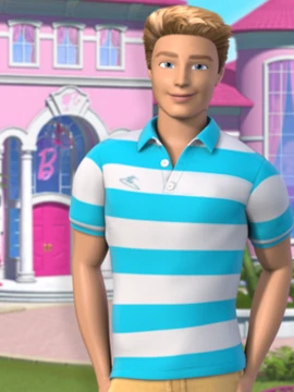 Ken (Toy Story 2023 remake) | Villains Fanon Wiki | Fandom