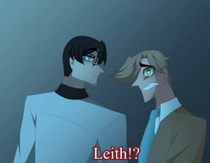 Leith Pierre (SakuraArts)/Gallery | Villains Fanon Wiki | Fandom