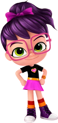 Abby Hatcher (The Candle Soirot) | Villains Fanon Wiki | Fandom