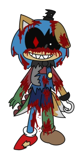 The Toymare | Villains Fanon Wiki | Fandom