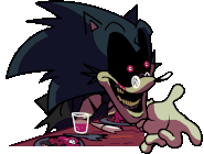 Lord X (Vs. Sonic.Exe)/Gallery | Villains Fanon Wiki | Fandom