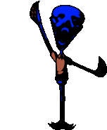 Teuthida | Villains Fanon Wiki | Fandom