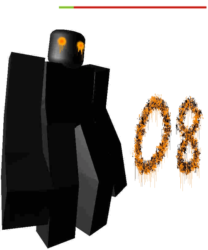 Anomaly 0018 | Villains Fanon Wiki | Fandom