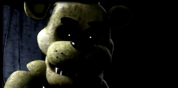 The Chief | Villains Fanon Wiki | Fandom