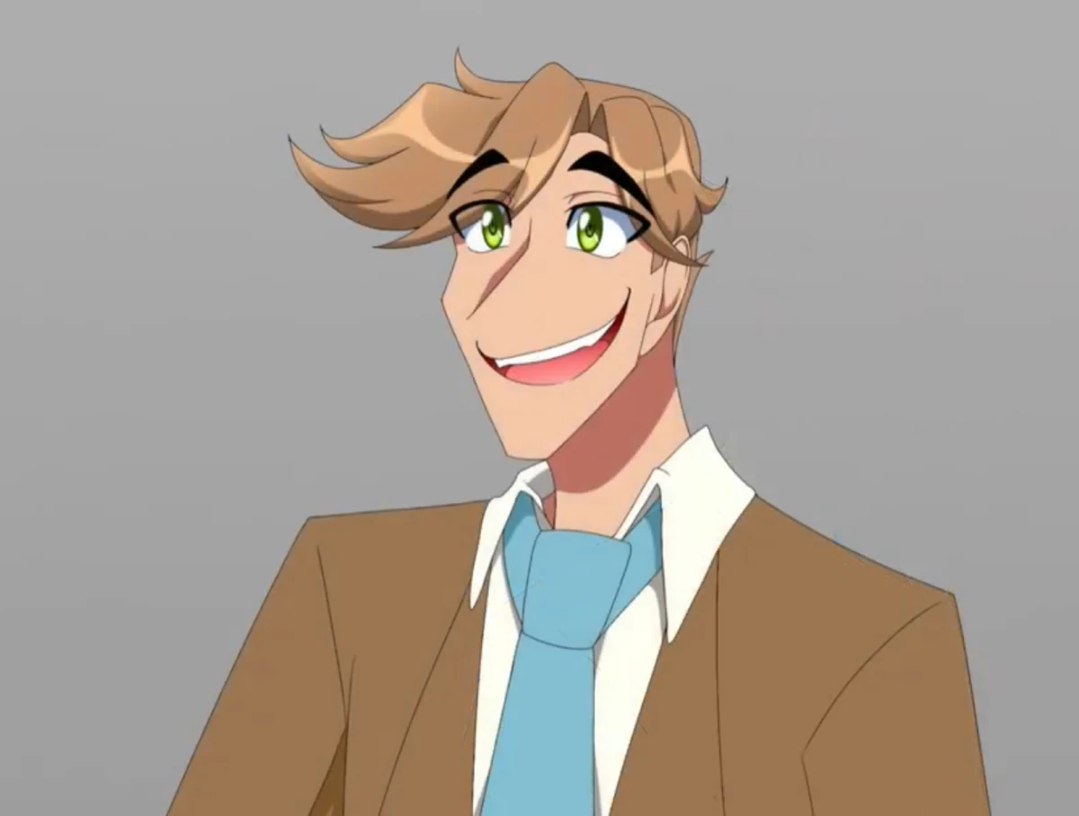 Leith Pierre (SakuraArts) | Villains Fanon Wiki | Fandom