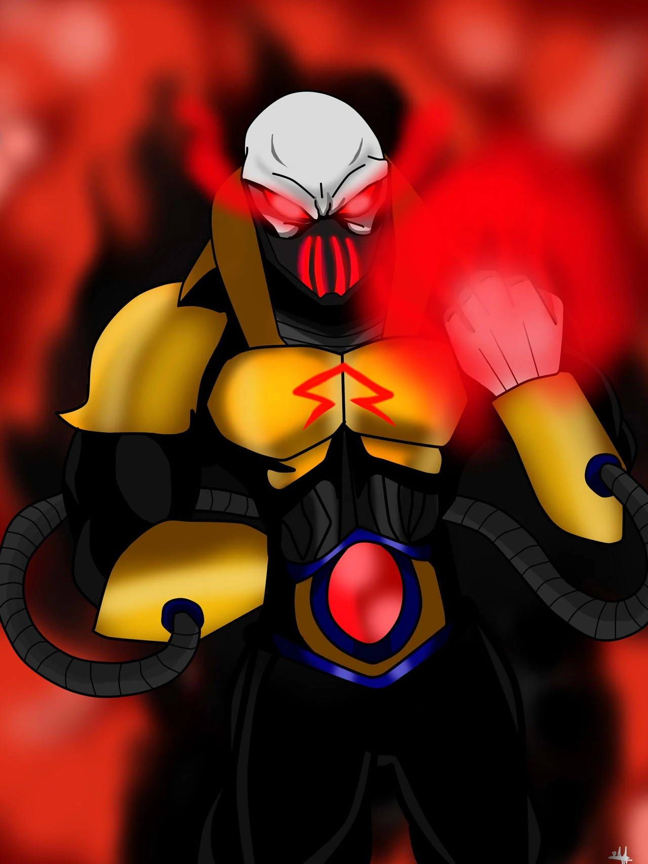 Category:BrandonDarkOne47 | Villains Fanon Wiki | Fandom