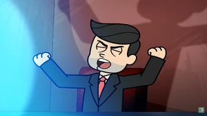 Evil CEO/Gallery | Villains Fanon Wiki | Fandom