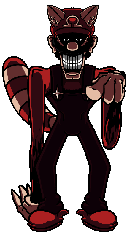 Omega (Mario's Madness) | Villains Fanon Wiki | Fandom Omega (Mario's Madness) | Villains Fanon Wiki | Fandom